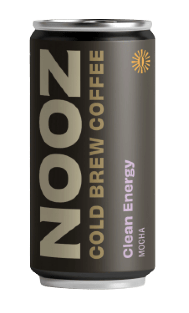 NOOZ Original Black